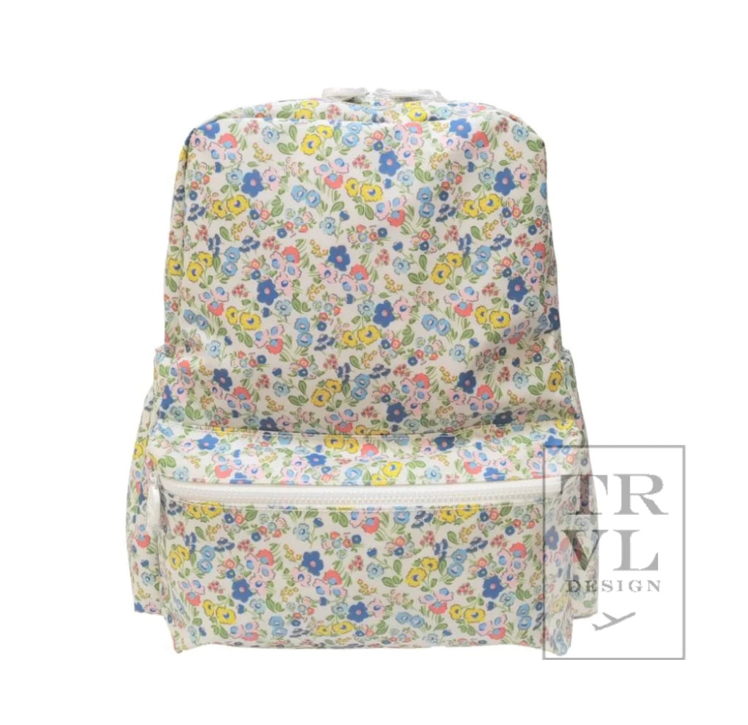 TRVL Design Full Size Backpacks – Good Return