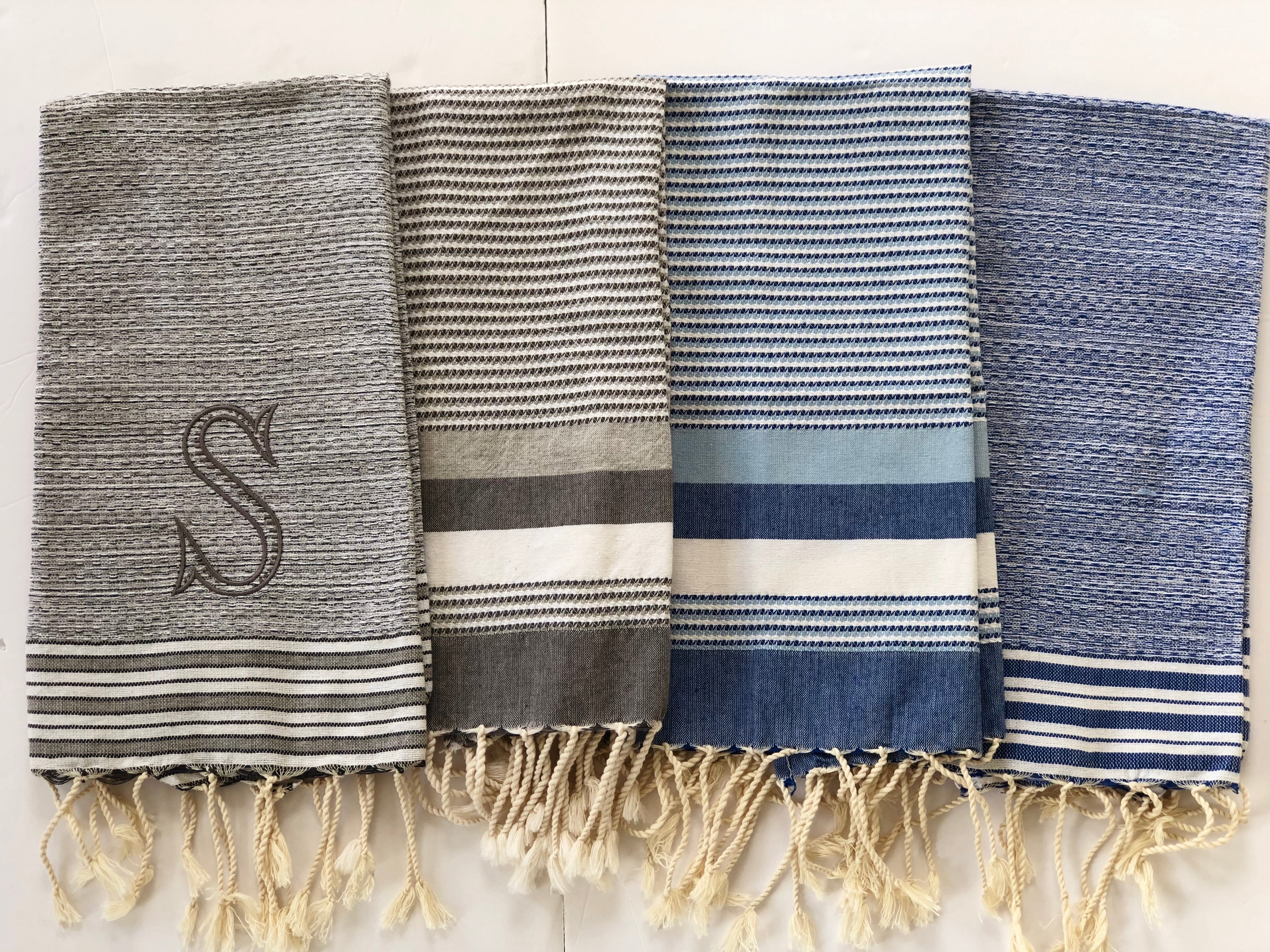 Guest Towels – Good Return