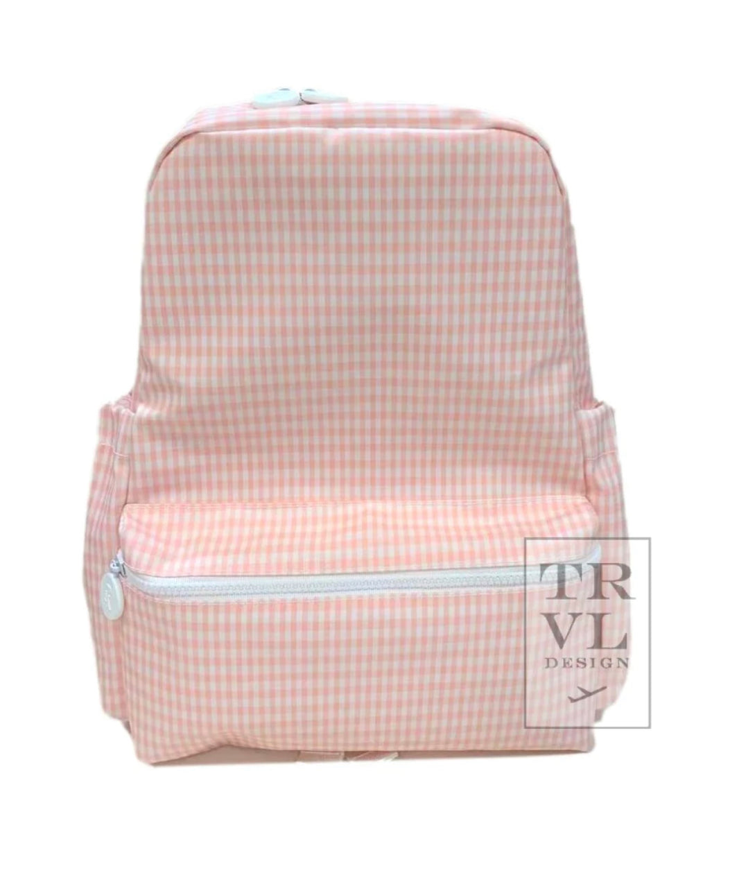 TRVL Design Full Size Backpacks – Good Return