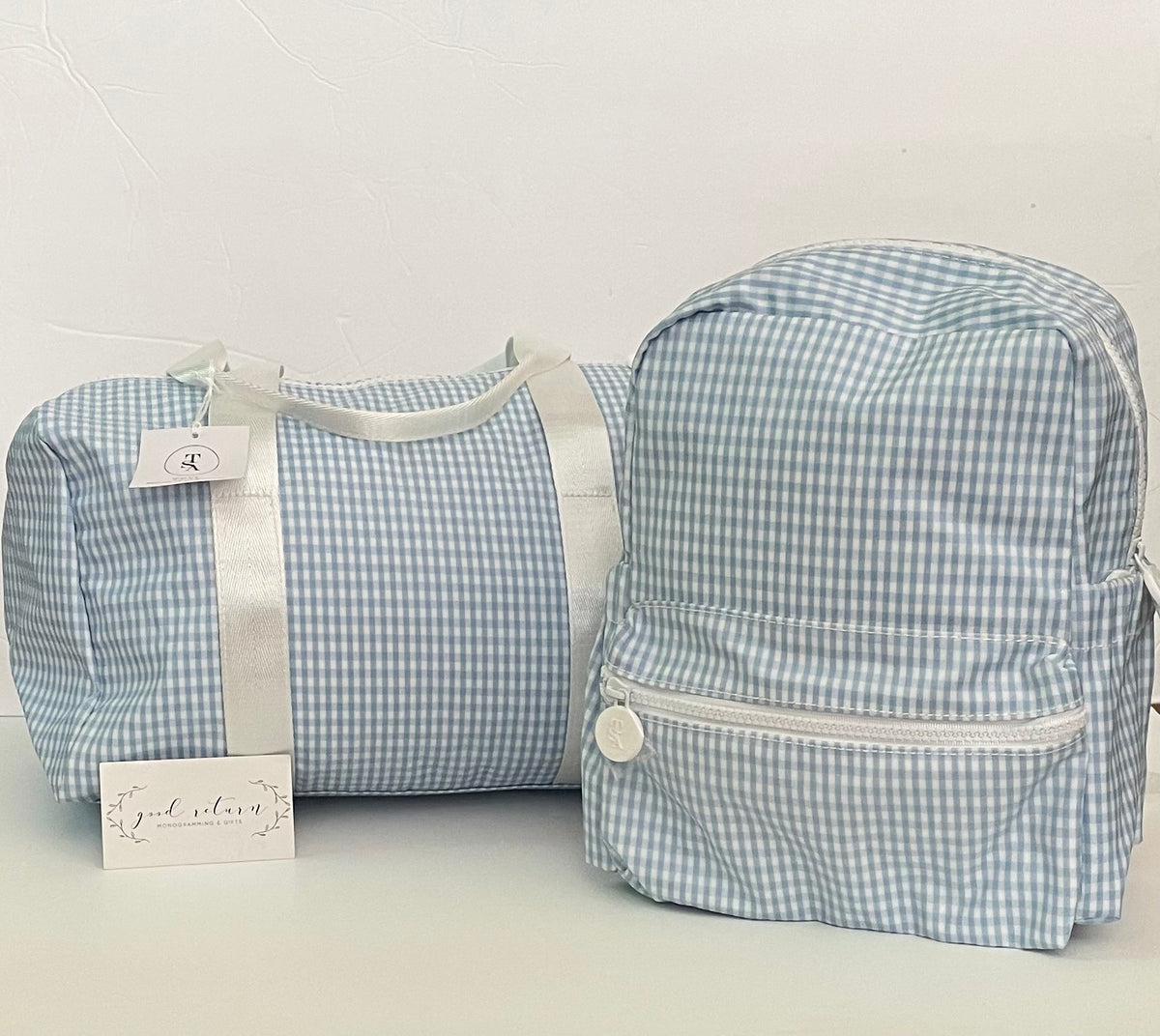 TRVL Design Mini Packer Duffel – Good Return